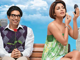 Pyaar Impossible: Trailer