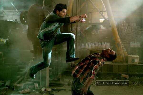 Hero: Things we liked in the trailer