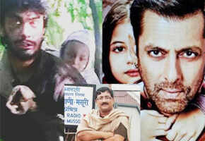 Bajrangi Bhaijaan’s child-on-the-back visual inspired from ‘Raja ...