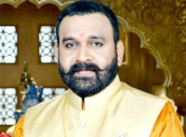 TV actor Sai Ballal arrested for sexual harassment