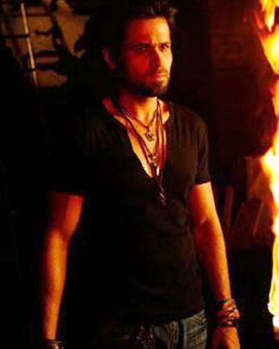 Raaz 2 Emraan Hashmi