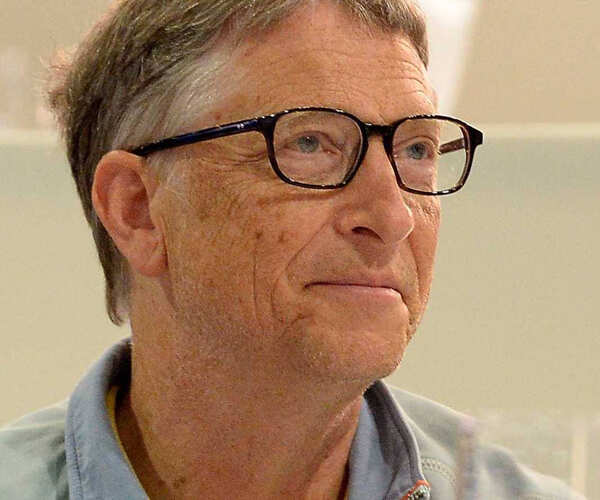 9 little-known facts about Bill Gates