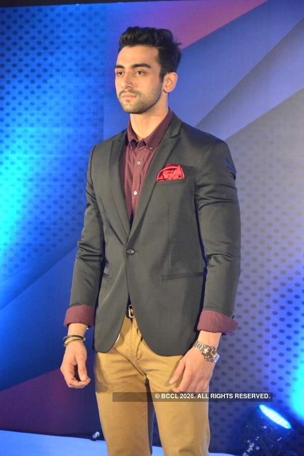 Mr Personality sub contest