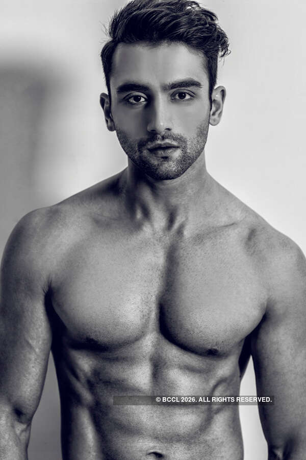 Meet the Provogue Personal Care Mr India 2015 finalists