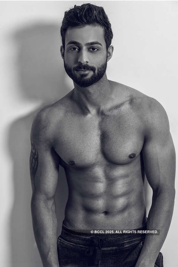 Meet the Provogue Personal Care Mr India 2015 finalists