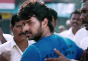 Pugazh: Official trailer