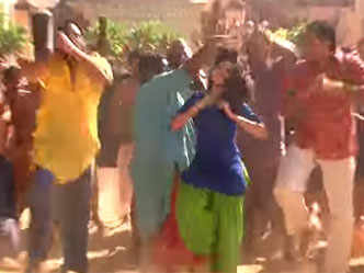 Bol Bachchan: Official trailer