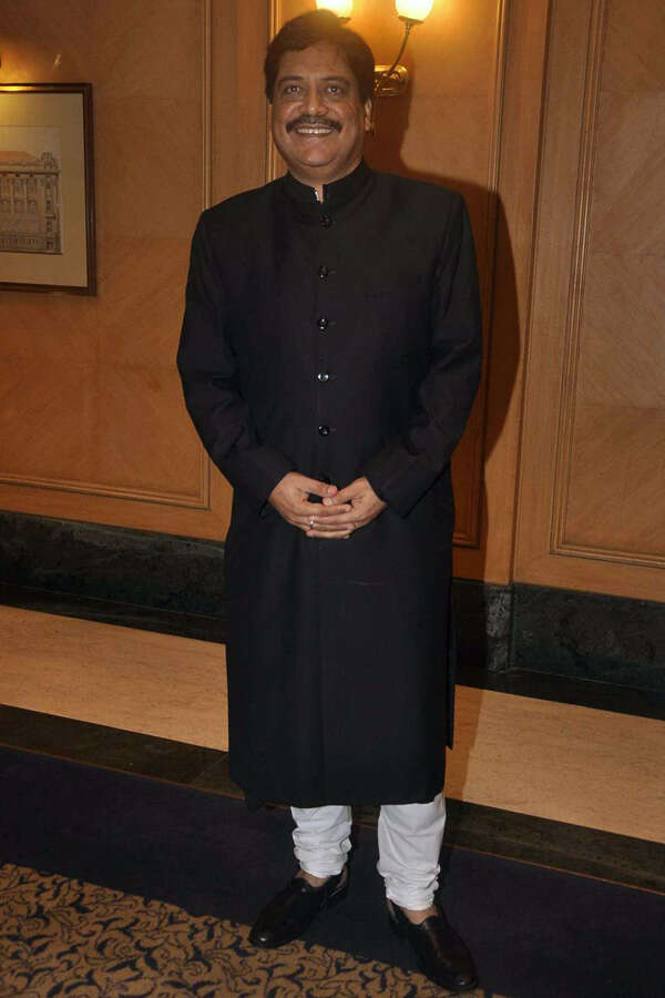 Salim Arif during the Khazana Ghazal Festival