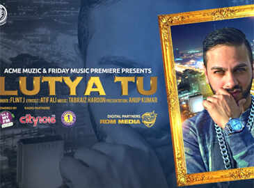 Lutya Tu ft Flint J