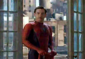 Spider-man 3: Trailer
