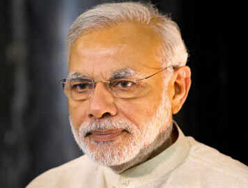 PM Modi pays tribute to former President Dr APJ Abdul Kalam