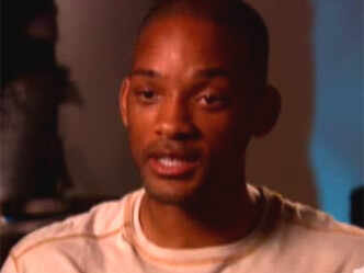 I Am Legend: Will Smith - Interview