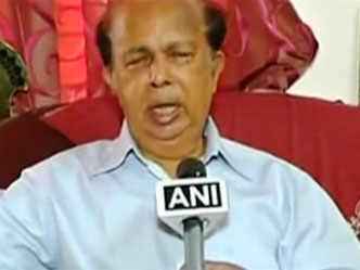 We remember him as a person who is extremely knowledgeable: Ex-Isro chief