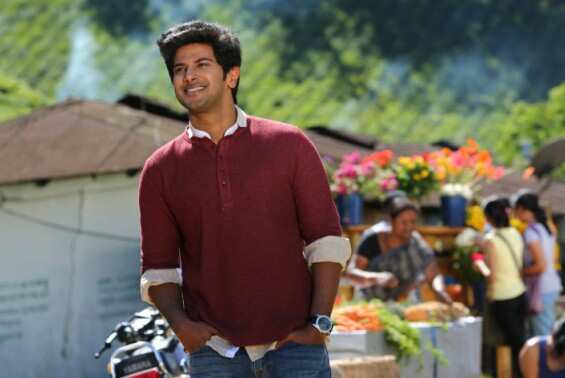 SIIMA 2015 nominations: Best Debutant Male