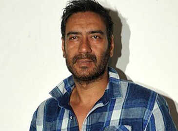 Dilwale is a big film: Ajay Devgn
