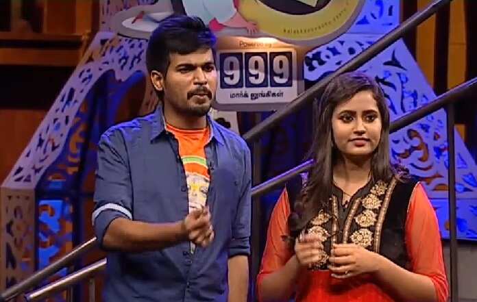 Kalakka Povathu Yaaru 5: Episode 1