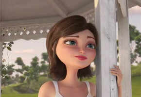 DreamWorks Animation's 'Monsters vs Aliens'