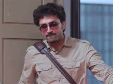 Viswasam Athalle Ellam: Trailer