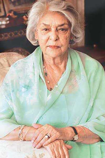 Gayatri Devi: People's princess- The Etimes Photogallery