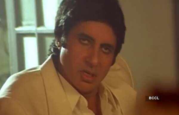 Mukul S. Anand concocted Agneepath, a masterpiece way before time