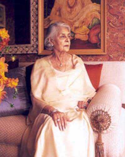 Gayatri Devi: People's princess- The Etimes Photogallery Page 28