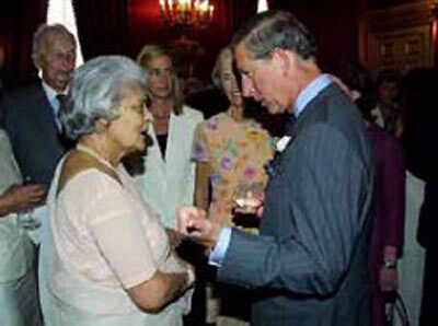 Gayatri Devi: People's princess- The Etimes Photogallery Page 23