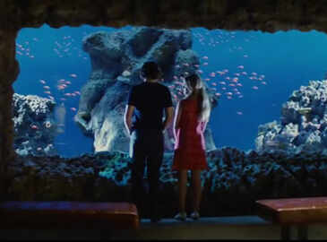 Banshee - X-Men: First Class Character Trailer