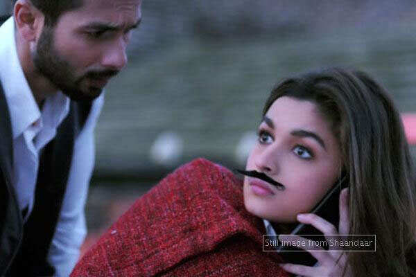 Shaandaar: Why are we looking forward to the film