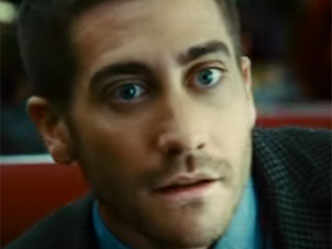 Source Code: Trailer