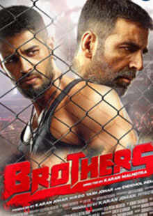 Movie Brothers Review 2015, Story, Trailers | Times of India