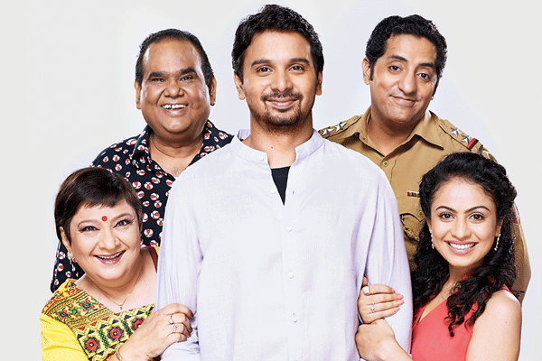 Know Everything About 'Sumit Sambhal Lega'