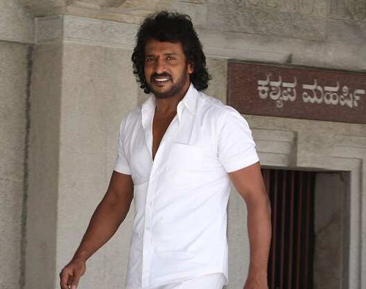 Uppi 2 | The Times of India
