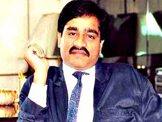 India prepares fresh dossier on underworld don Dawood
