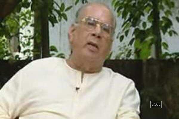 Paravoor Bharathan: Lesser known facts