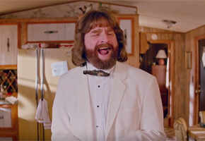 Masterminds: Official trailer #1