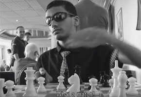 Algorithms: Official trailer