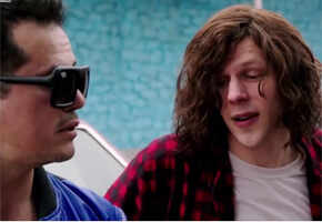 American Ultra: Official trailer