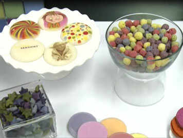 Foods taking on new hues without artificial dyes