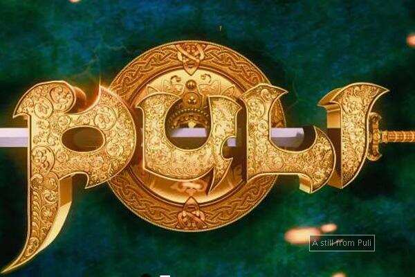 Puli Logo