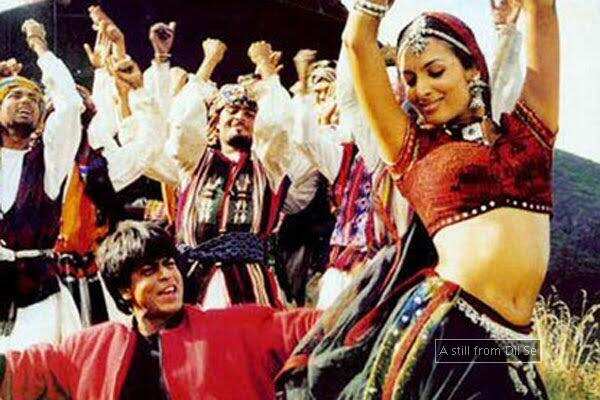 Dil Se@17: Facts you must know