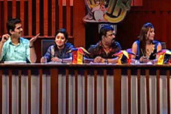 Kalakka Povathu Yaaru 5: Episode 4