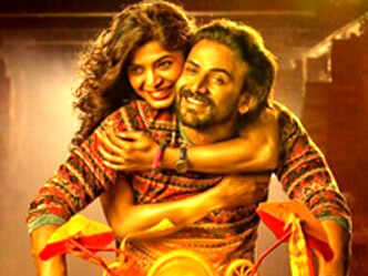 Badmaash: First look