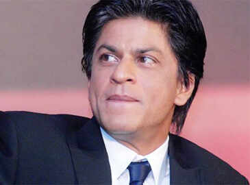 Revealed: SRK loves chicken