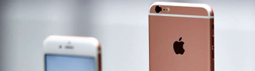 Apple iPhone 6S launch: Complete coverage | Gadgets Now
