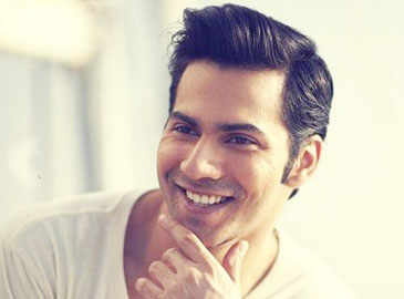 Varun wraps up shoot early to celebrate Raksha Bandhan