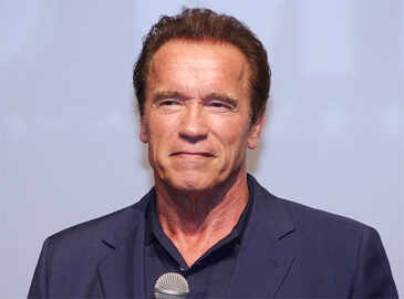 Arnold Schwarzenegger falls prey to death hoax