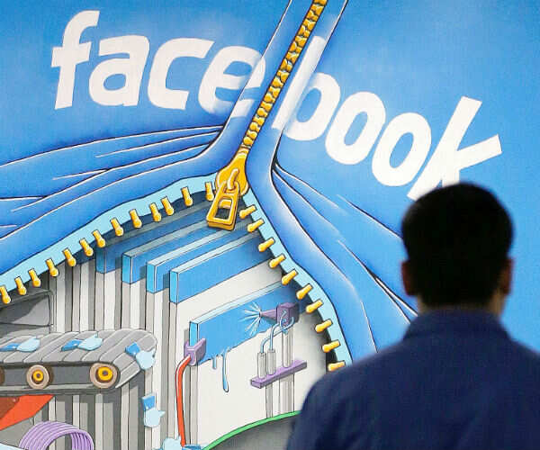 Here's what you can earn working at Facebook