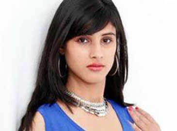 Saanvi Talwar is Karan Kundra's heroine in Ekta Kapoor's show