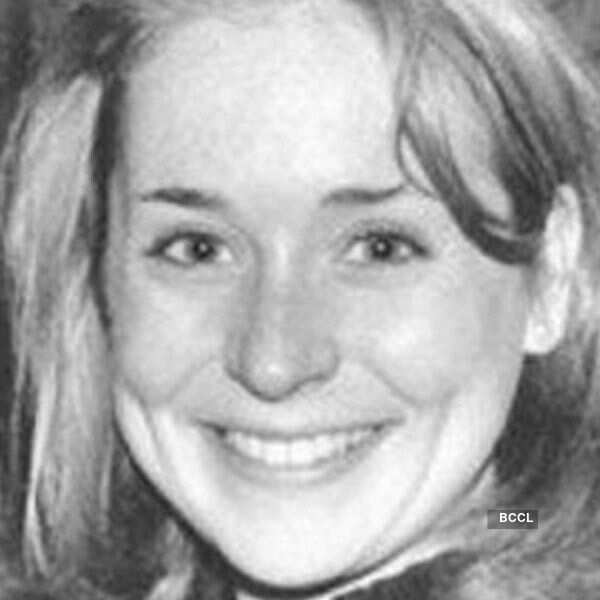 Barbara Colby Murder Theories