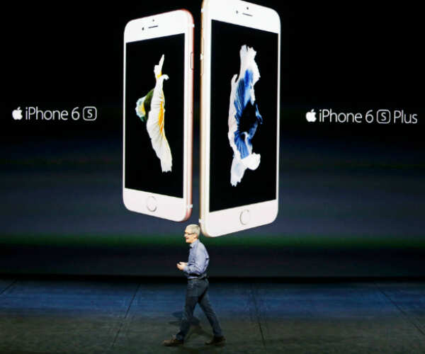 Apple iPhone 6S, 6S Plus: 10 things to know